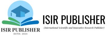 HOME - ISIR Publisher